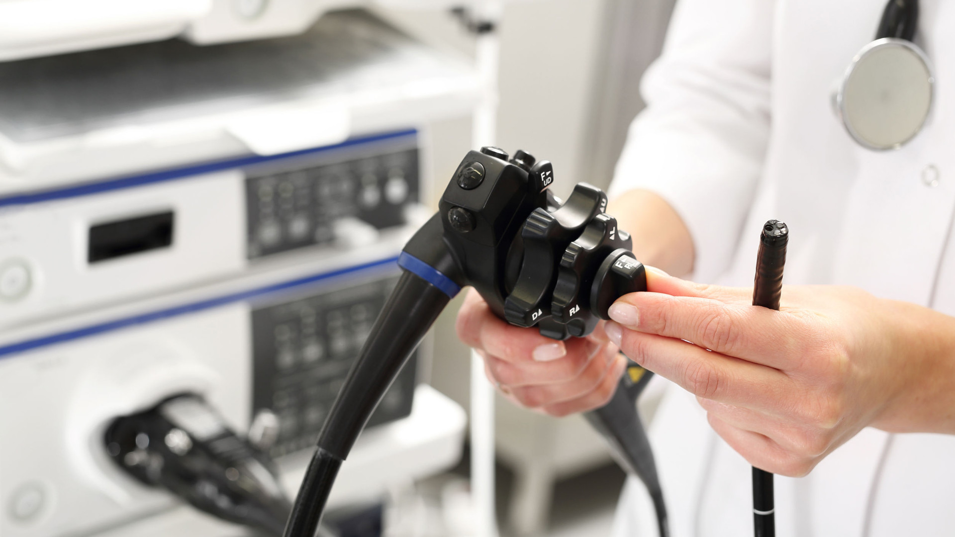 Κολονοσκόπηση | Γαστρεντερολόγος Ιωάννης Σιδηρόπουλος